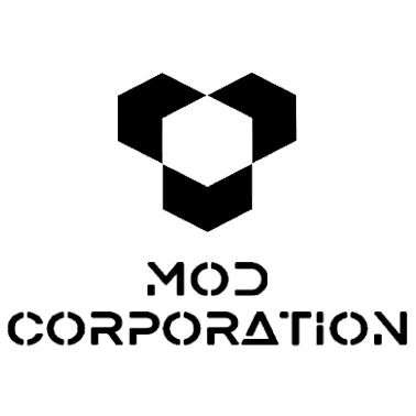 Mod Corporation Mods - Street Vape One